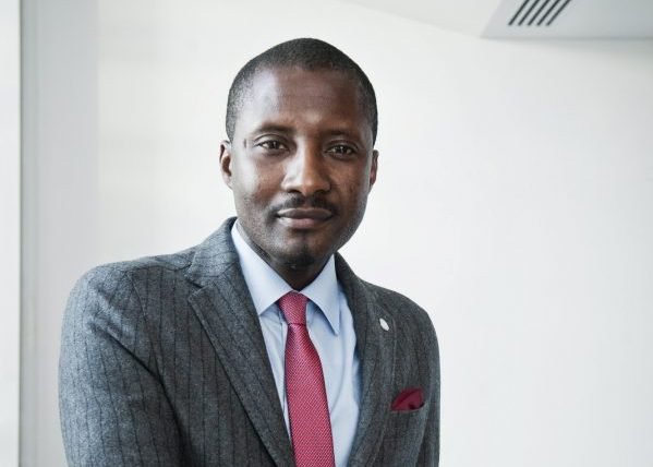 Kibili Touré nouveau DG de la SONACOS